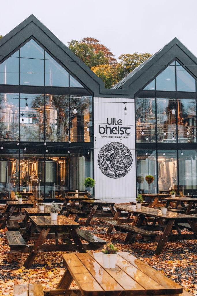 Inverness-13 - The Chaotic Scot