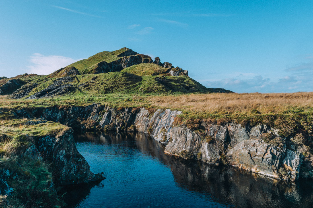 Luing-0913 - The Chaotic Scot